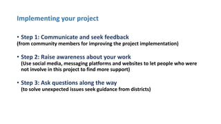 Guideline to Rotary Service Projects Committee.pptx
