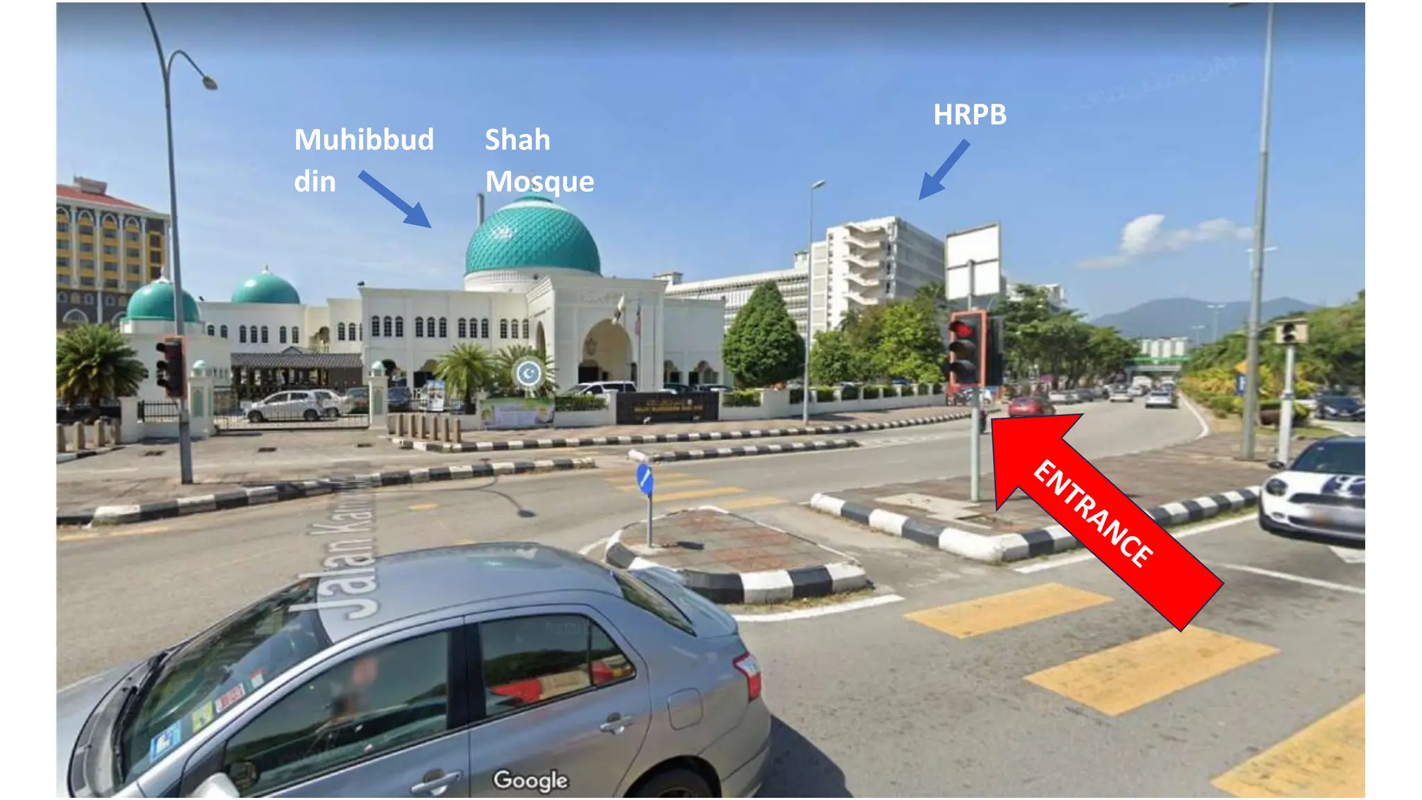 Guideline To Uni-KL Anatomy Lab PSACC.pptx