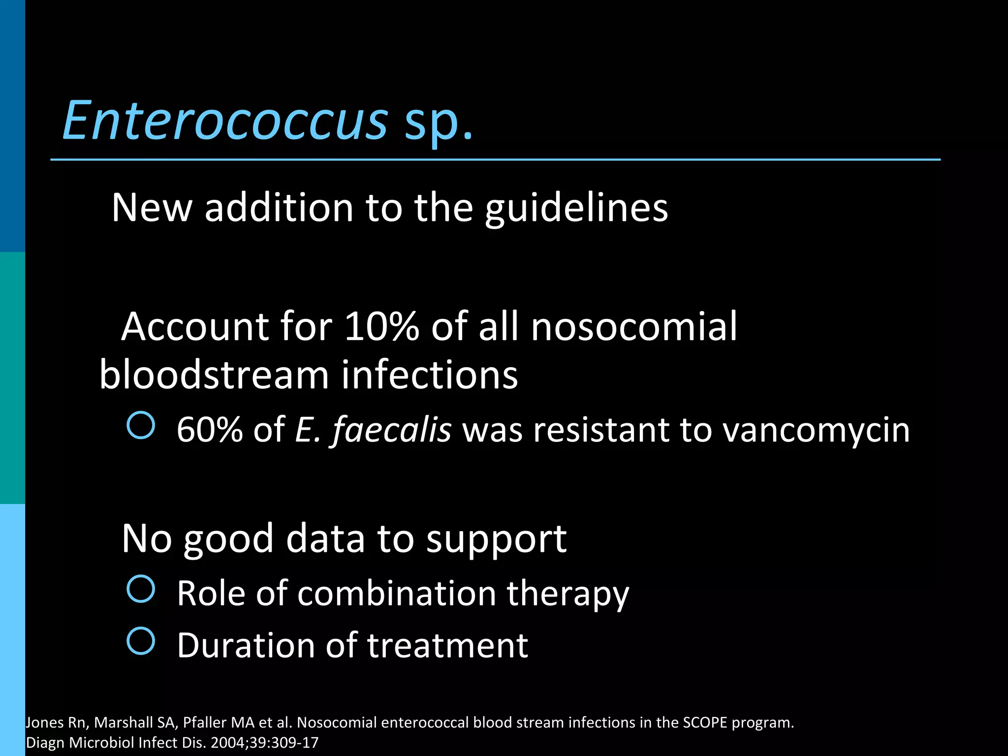 Guideline Update For The Management Of Intravenous Catheter Related ...