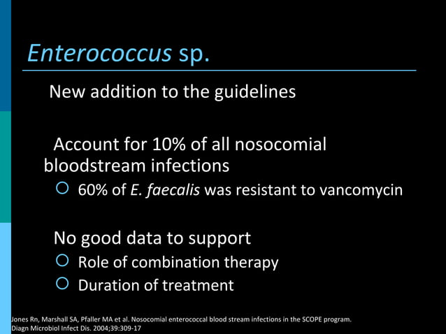 Guideline Update For The Management Of Intravenous Catheter Related ...