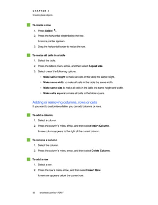 Smart Notebook 11.2 User Guide | PDF