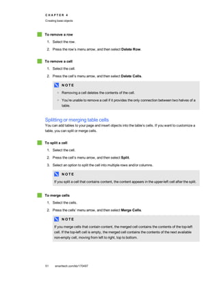 Smart Notebook 11.2 User Guide | PDF