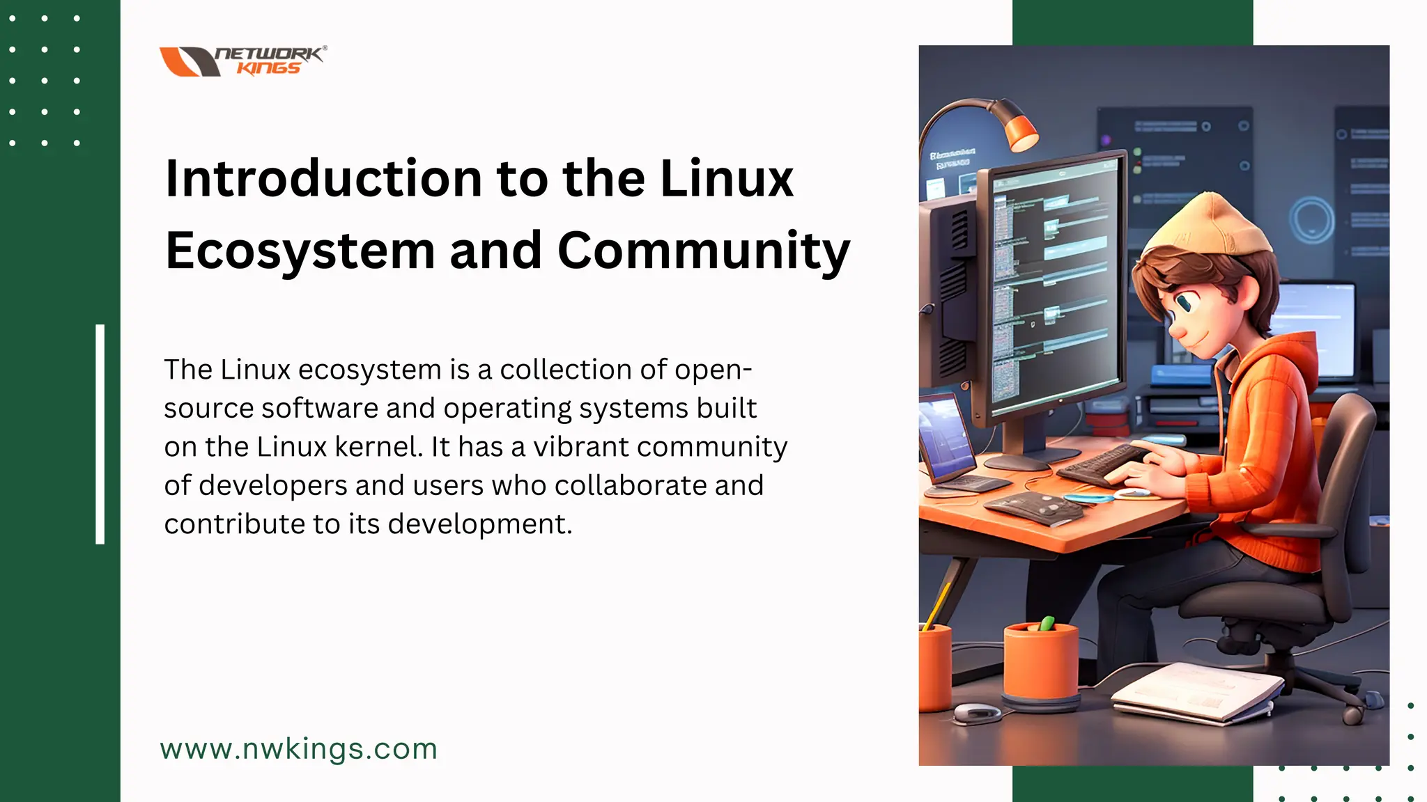 Comprehensive Guide of Linux Roadmap | PDF