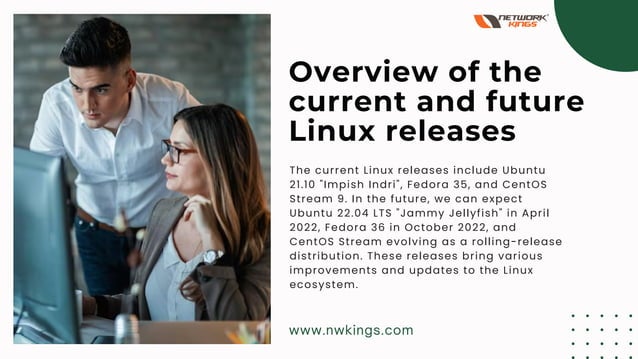 Comprehensive Guide of Linux Roadmap | PDF