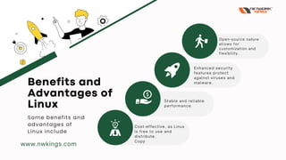 Comprehensive Guide of Linux Roadmap | PDF