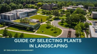GUIDE OF SELECTING PLANTS .pdf
