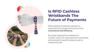 Guide on Cashless Payments | PDF