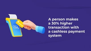 Guide on Cashless Payments | PDF