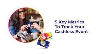 Guide on Cashless Payments | PDF