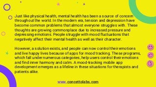 Guide on Developing Mood Tracker App.pptx