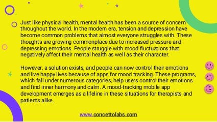 Guide on Developing Mood Tracker App.pptx