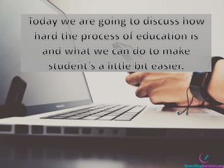 Guide on How Not to Get Lost While Rewriting an Article | PPT