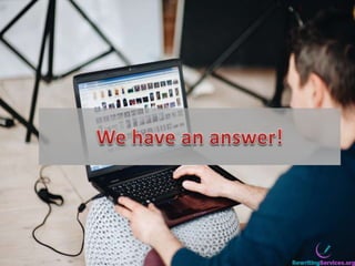 Guide on How Not to Get Lost While Rewriting an Article | PPTX