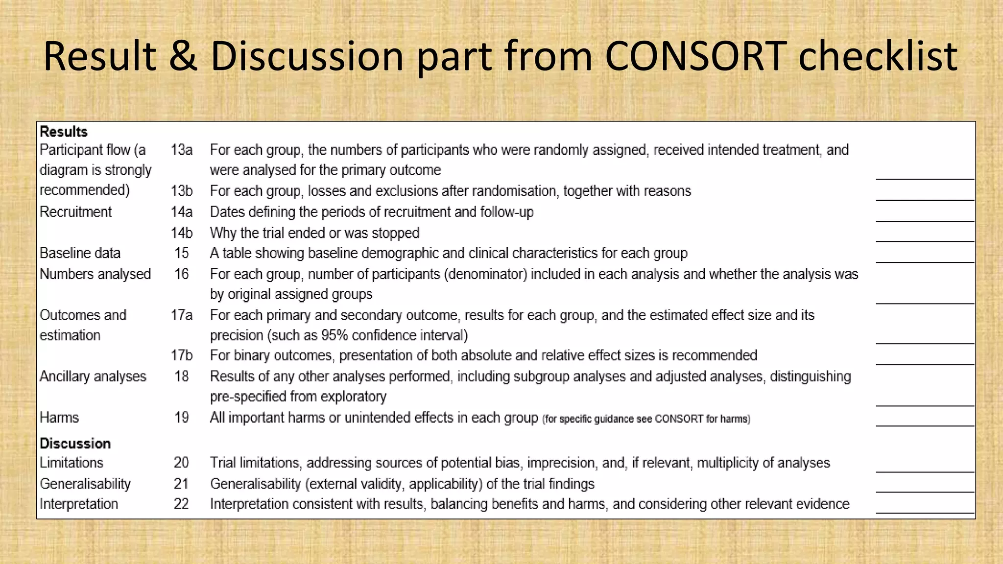 Guide on how to write Result and Discussion.pptx