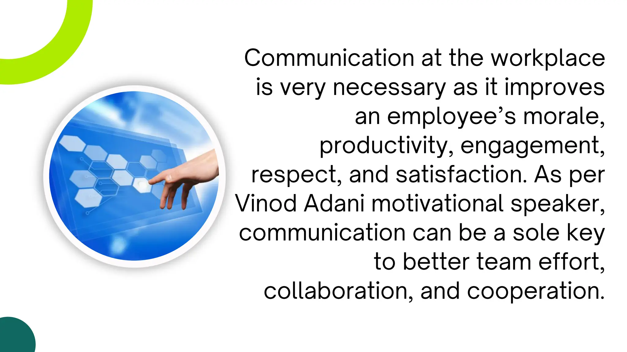 Guide on Improved Communication Skills for Better Career Success.pptx