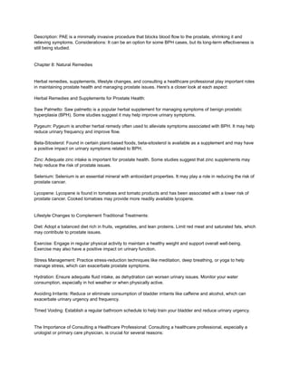 Guide on improving prostate health for a better urinary stream.docx