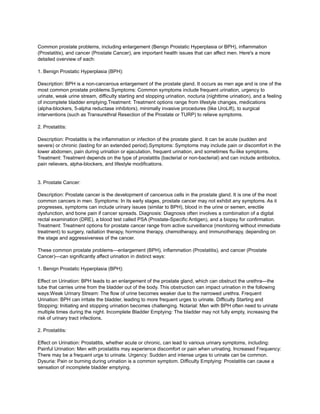 Guide on improving prostate health for a better urinary stream.docx