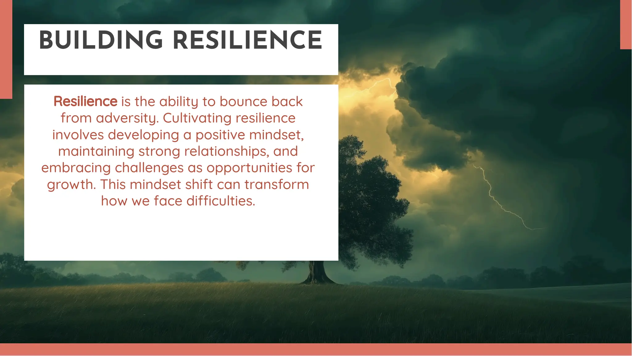 Guide on overcoming fear and anxiety-pdf | PDF