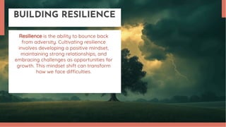 Guide on overcoming fear and anxiety-pdf | PDF