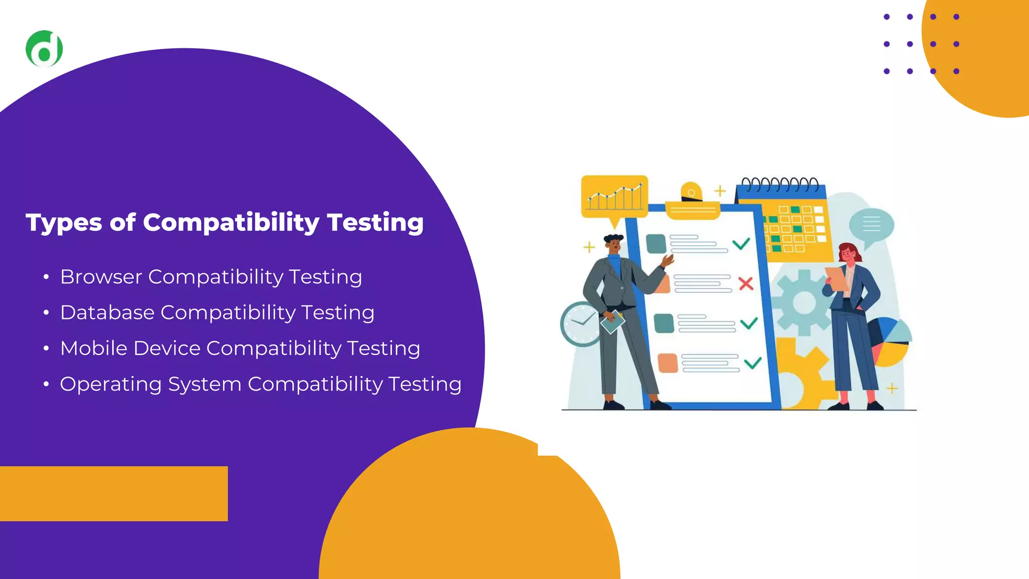 Guide On What Is Compatibility Testing. | PPT