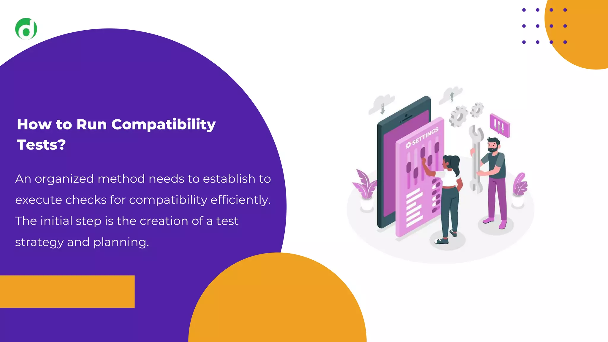 Guide On What Is Compatibility Testing. | PPT