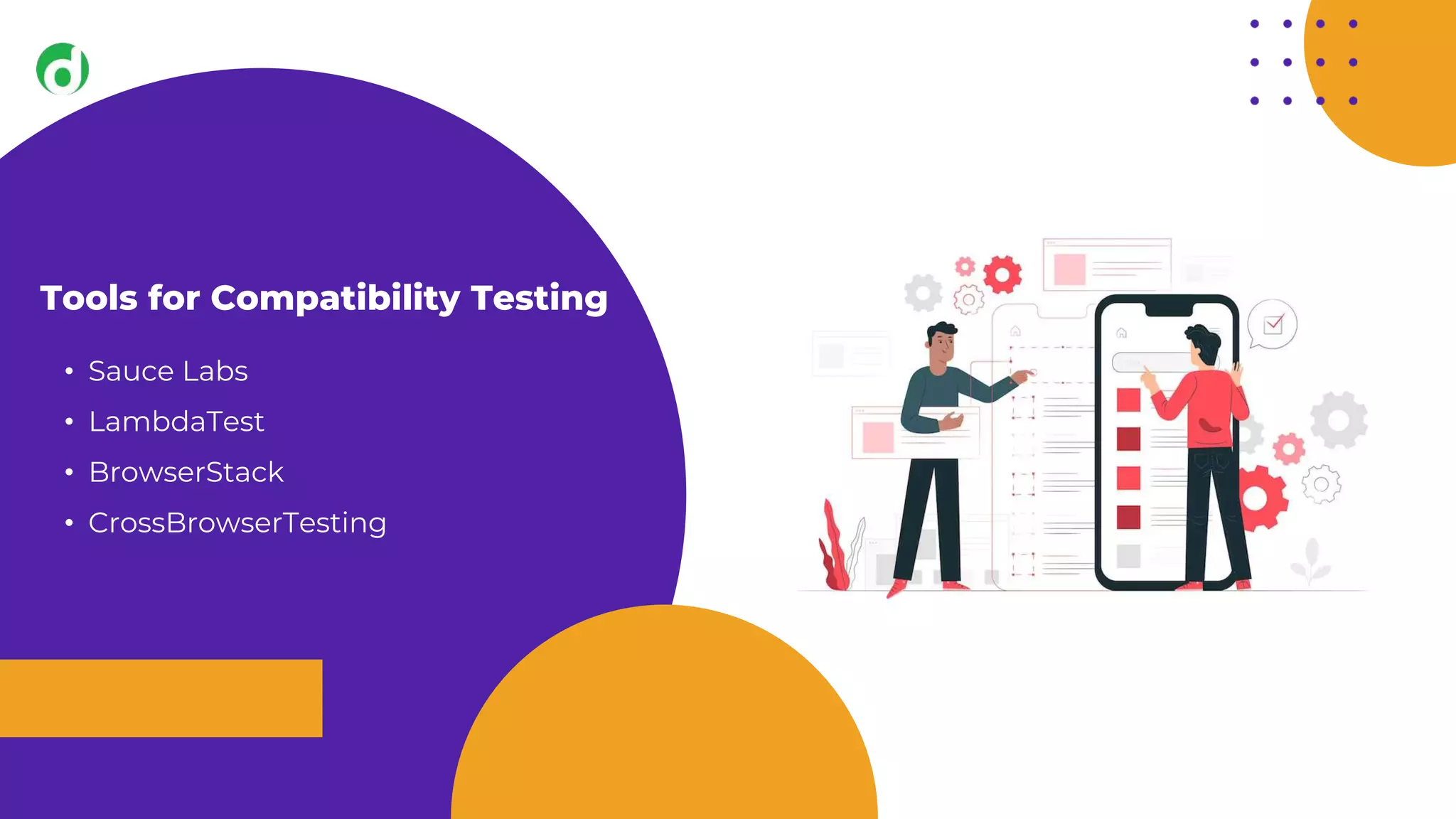 Guide On What Is Compatibility Testing. | PPT