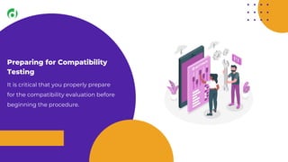 Guide On What Is Compatibility Testing. | PPT