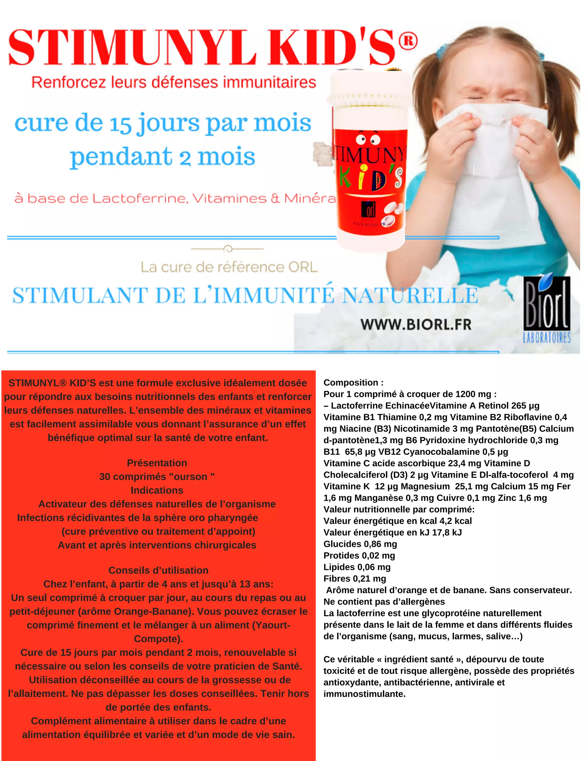 Guide phytonutrition orl | PDF