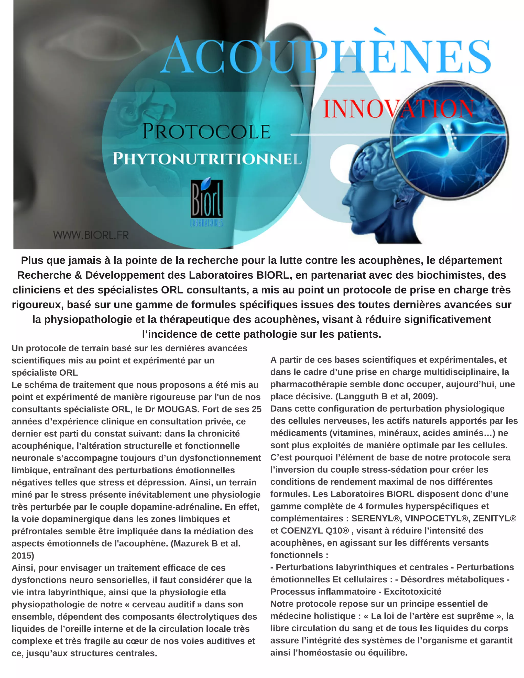 Guide phytonutrition orl | PDF