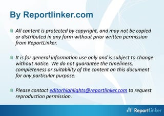 Guide Porter Five Forces Analysis | PDF