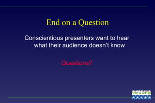 Guide powerpoint | PPT