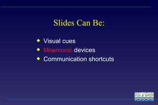 Guide powerpoint | PPT