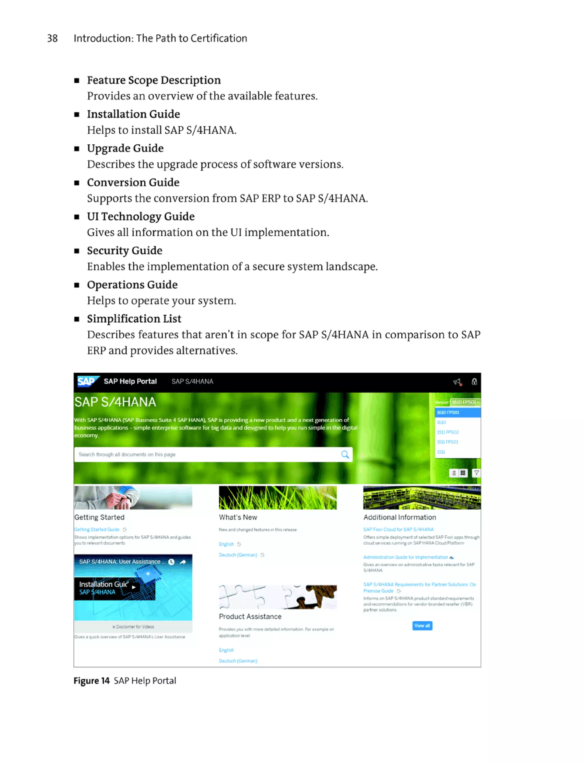 _Guide__SAP_Press_SAP_S4HANA_Financial_Accounting_Certification_Guide ...