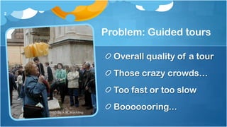 GuideSavvyPitch | PPTX