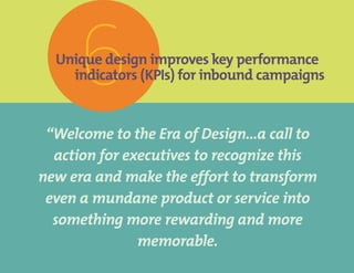 Beyond Killer Content: 10 Ways to Leverage Design | PDF | Healthcare ...