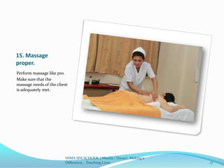 GUIDE STEPS IN TAKING THE DOH PRACTICAL EXAMS | PPTX | Medical Health