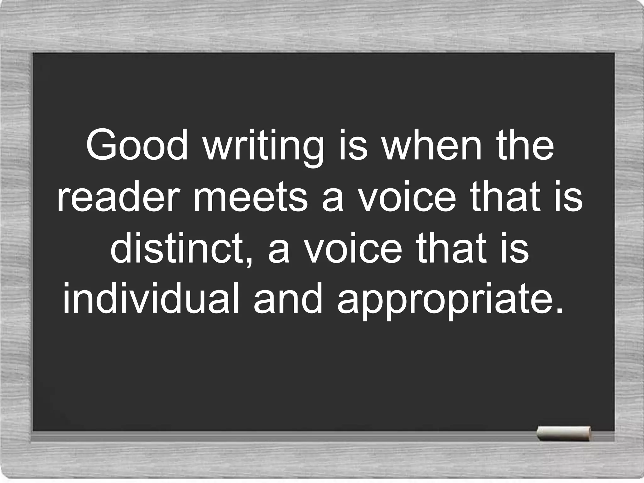 Guides to Good Writing.pptx