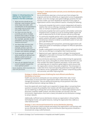 Guide strategic cost_transformation_hospitals_health_systems | PDF