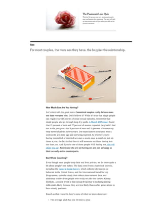 Guides well how to have a better relationship | PDF