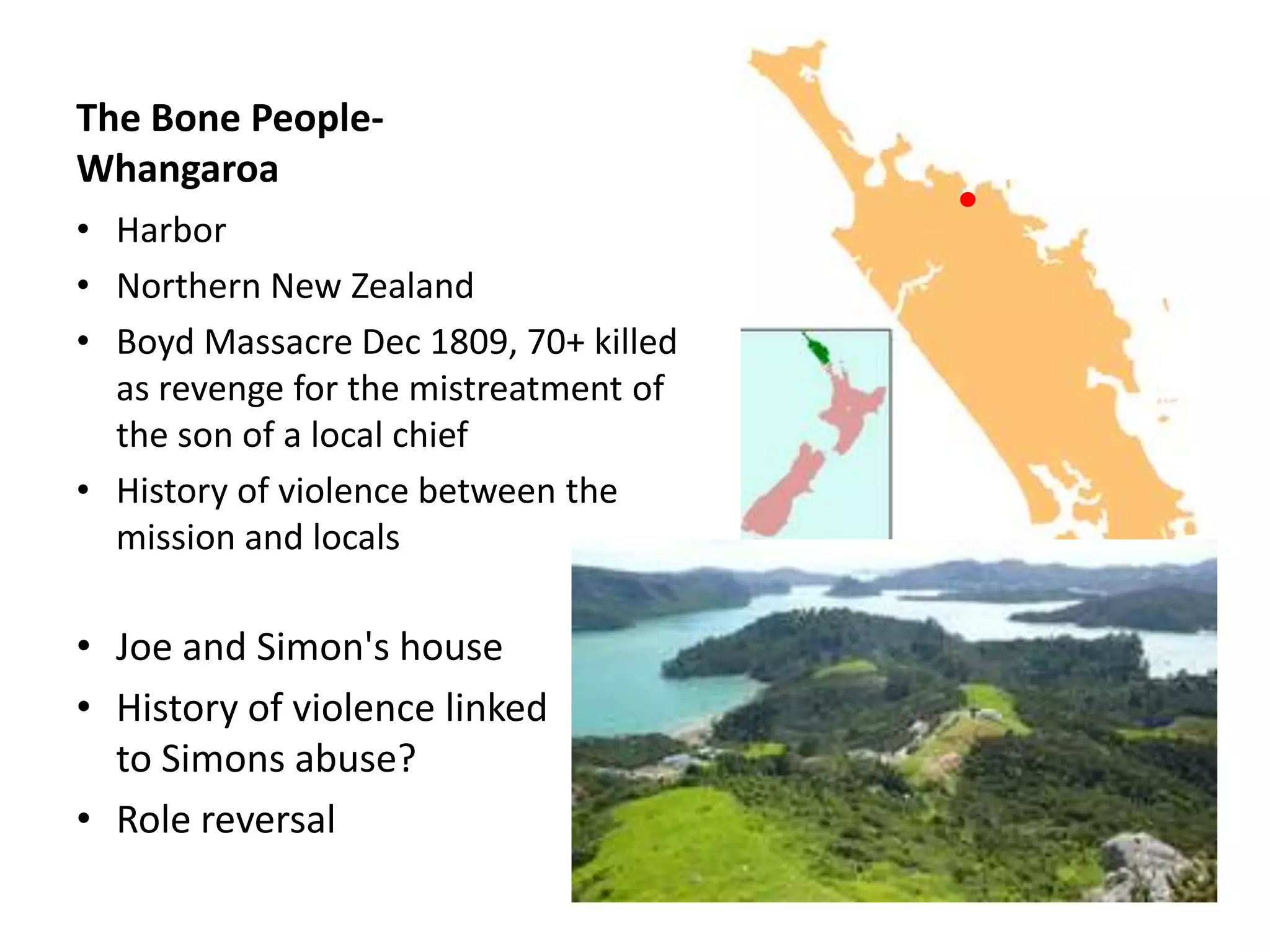Guide to aboriginal australia and maori nz karly | PPTX