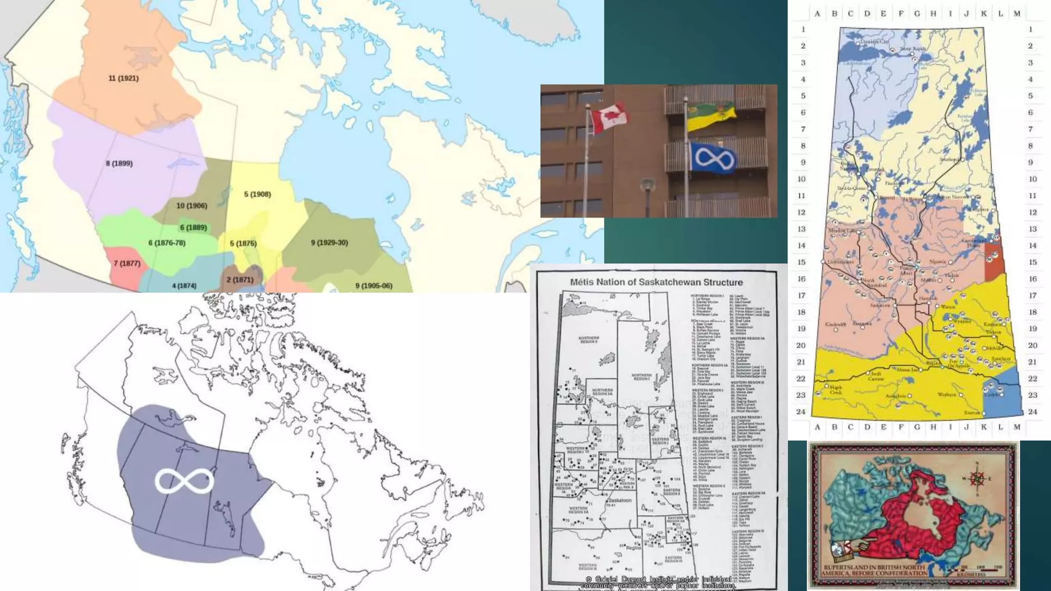 Guide to acknowledging Indigenous Peoples, Land, and Traditional ...