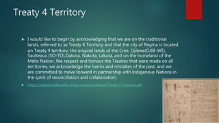 Guide to acknowledging Indigenous Peoples, Land, and Traditional ...