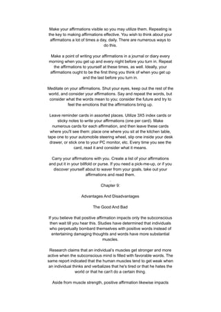 Guide To Affirmations.pdf