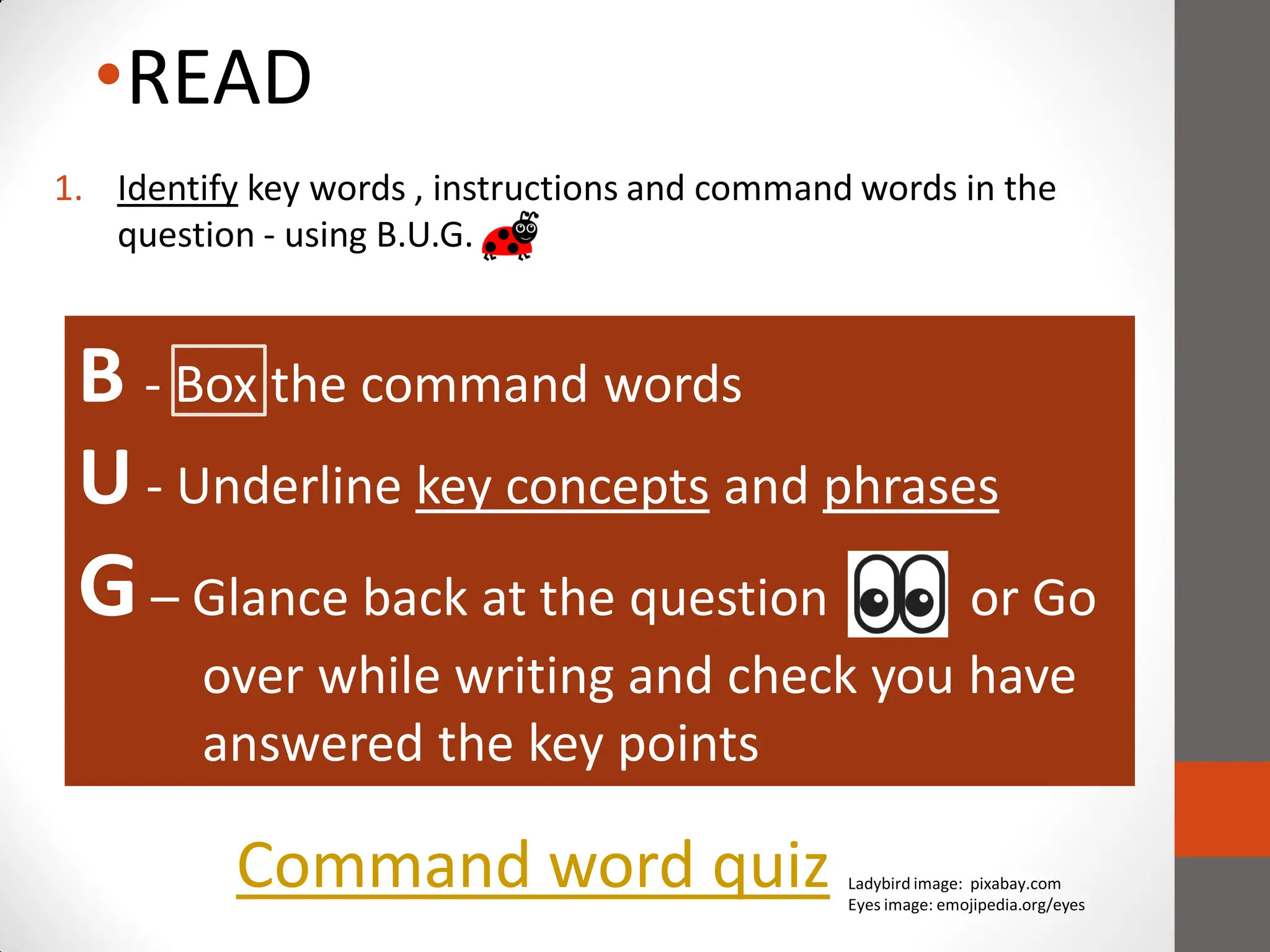 Guide to answering to what extent question And Examples.pdf