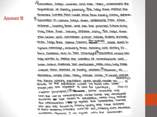 Guide to answering to what extent question And Examples.pdf