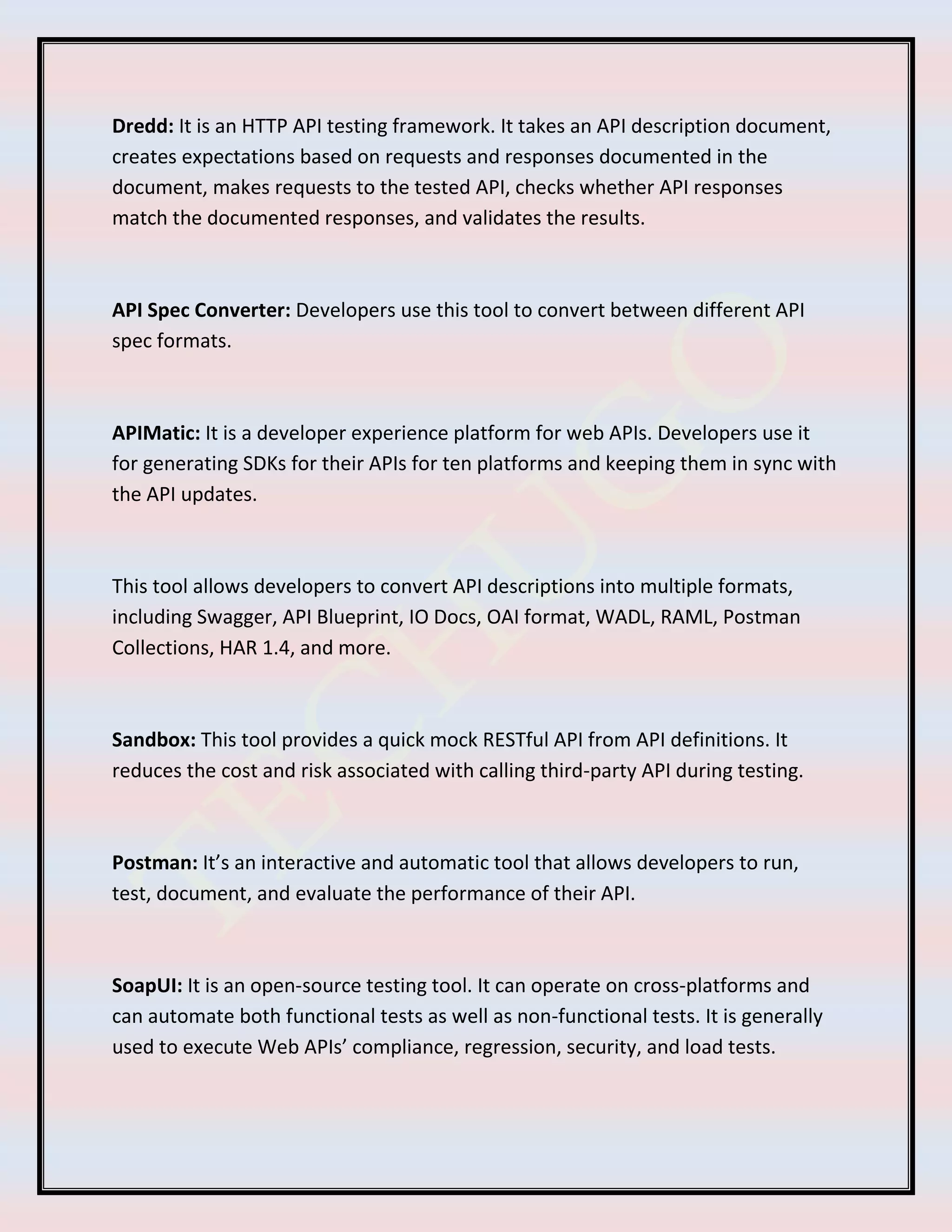Guide To API Development.pdf