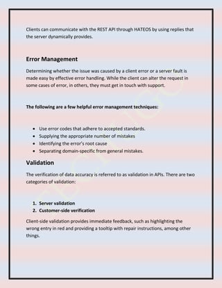 Guide To API Development.pdf