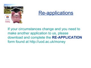 Guide to applications | PPT
