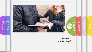 Guide to assignment planning PPT | PPT | Free Download
