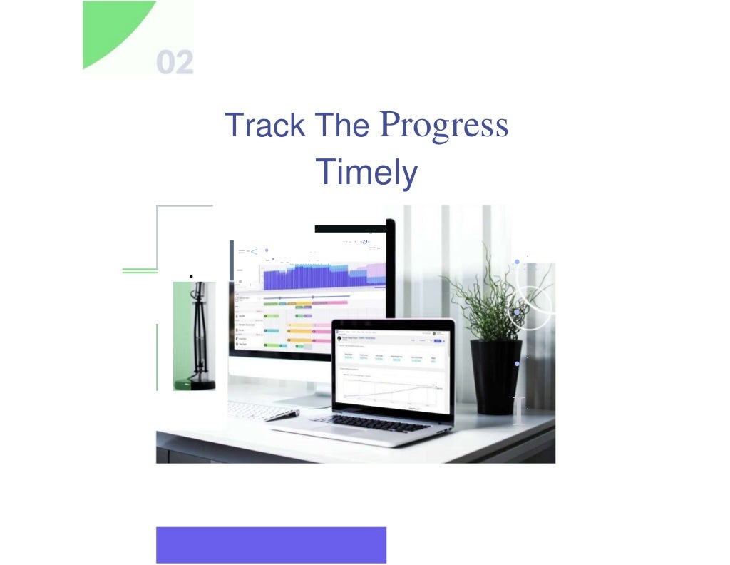 Guide to avoiding software development project failures | PPTX